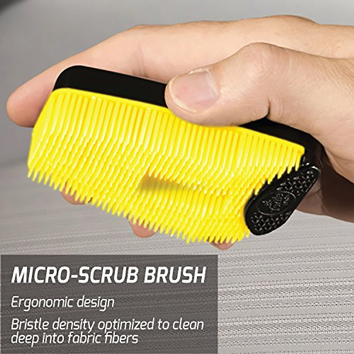 Turtle Wax 50714 Clean and Fresh Kit with Microfiber Towel