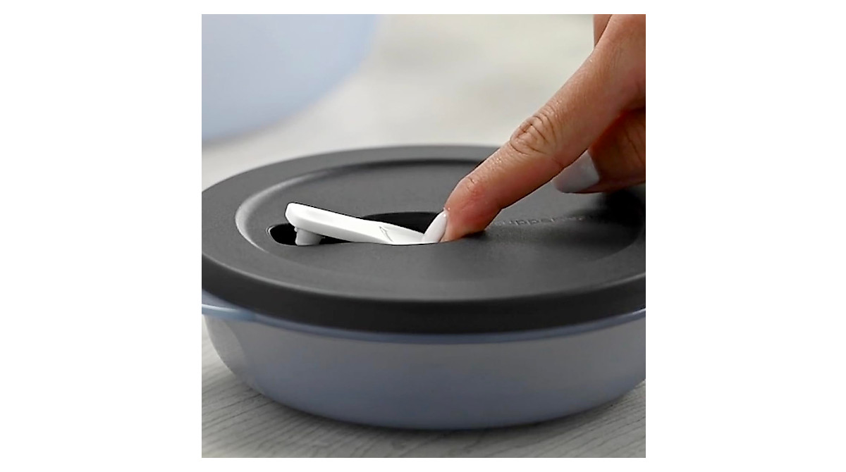 Tupperware Store & Go: 16 Pc Food Containers for Meal Prep