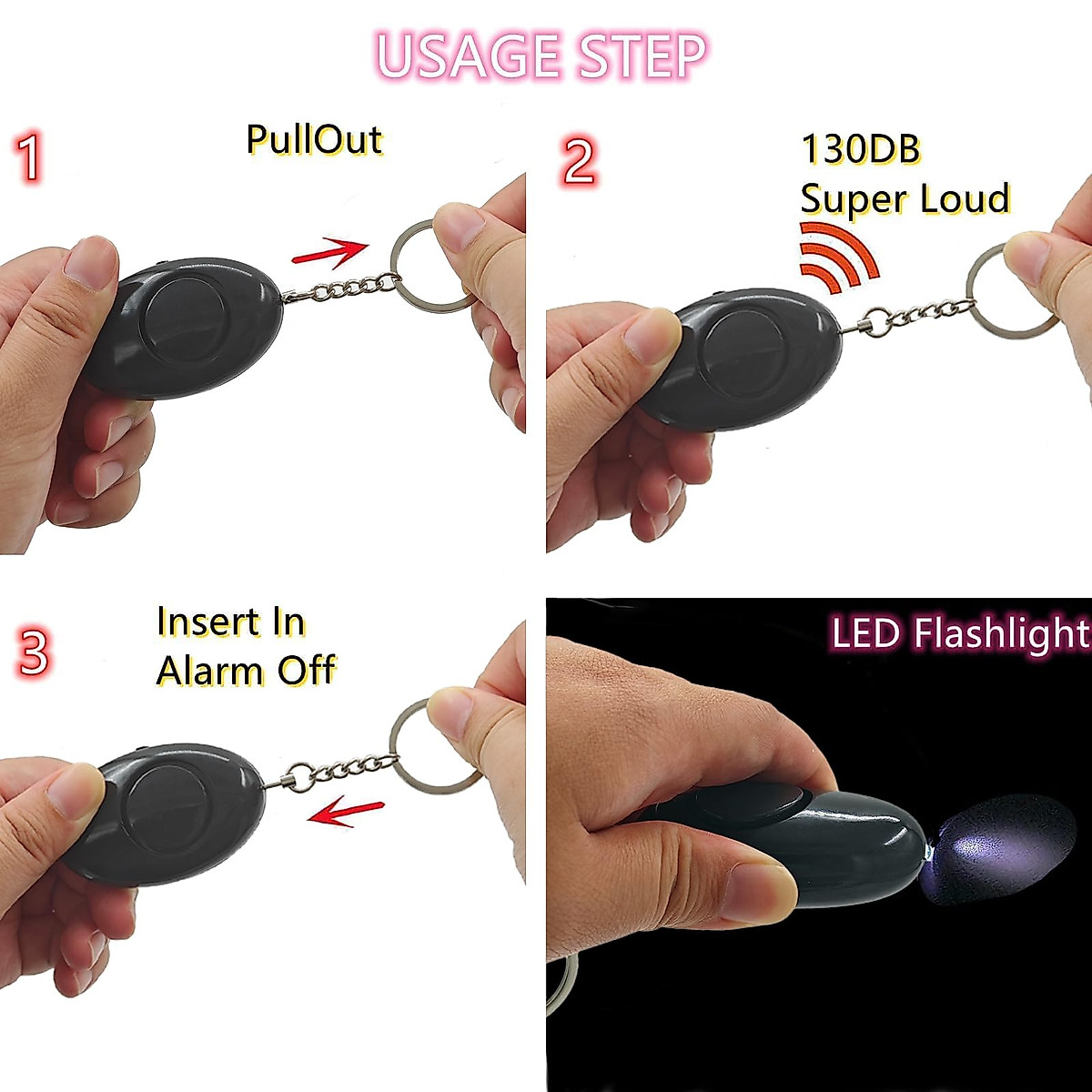 BATUMEYE Gift Set for Woman with Card Holder, Wristlet Lanyard,Pom Pom Ball,Travel Bottle Holder(cowprint)