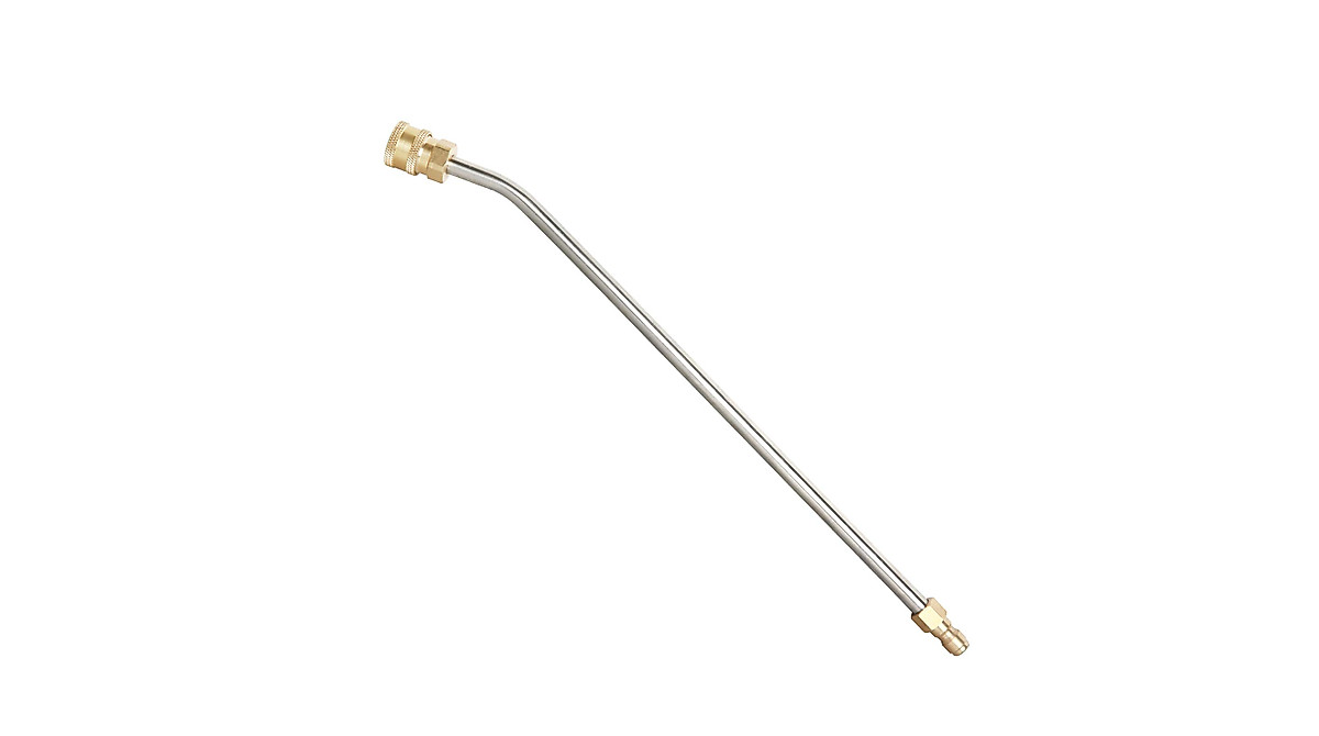 Sooprinse Washer Extension Gutter Cleaner Attachment Accessory,High ...