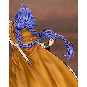 Kotobukiya Mushoku Tensei: Jobless Reincarnation: Roxy Migurdia PVC Statue,Multicolor