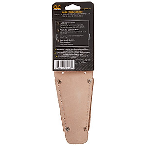 CLC Custom Leathercraft 449 Heavy Duty Tool Holder