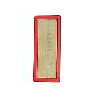 NUIOsdz 1 Pcs Air Filter,Fit for Citroen C4 C4 Picasso I II C4 Grand Picasso C5 3 2009 to 2019 DS3 DS4 DS5 1.6L 2011 to 2015