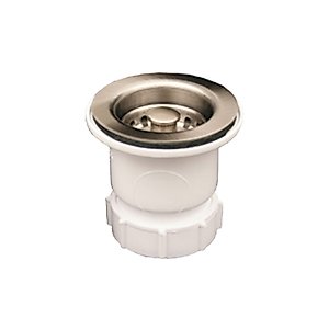 Kitchen Sink 2 inch Basket Strainer