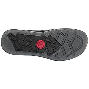 UGG Unisex Tasman Sport Sneaker, Black, 11 US Men