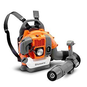 Husqvarna 531099401 150BPT Toy Bubble Backpack Leaf Blower