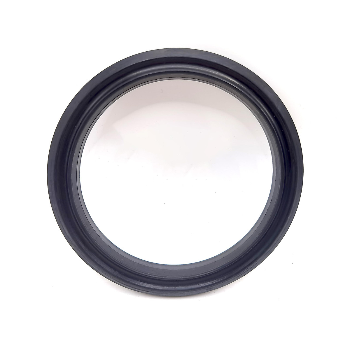 1 Pcak 935-0243B Replacement Rubber Friction Disk fits Troy Bilt MTD 735-0243 935-0243 735-0243B 935-0243B 240-991 Most Snow Throwers Snow Blower Parts