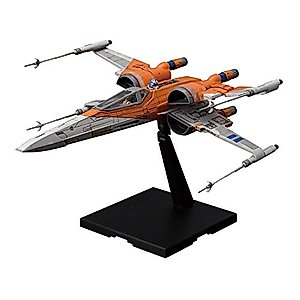 Star Wars: New Item E, Bandai Spirits Star Wars Plastic Model