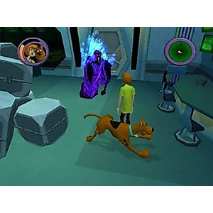 Scooby-Doo: Mystery Mayhem (Renewed)