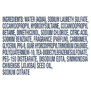 Suave Kids 3-in-1 Shampoo Conditioner Body Wash Purely Fun Makes Bath Time Quick and Easy, Paraben Free and Dermatologist Tested Kids Shampoo 3 in 1 Formula 28 Fl Oz (Pack of 4)