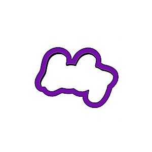 Baby Word Cookie Cutter - Baby Shower Cookie Cutter