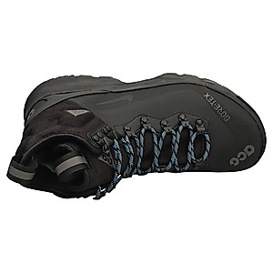 Nike ACG Air Zoom Gaiadome Gore-TEX Shoes Size -8 Black/Black