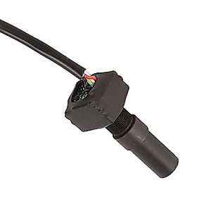 1080P Telephoto Camera Module Black and White Color Images Durable Transparent Driverless Camera Module for Advertising Machine Industrial Equipment (USB)