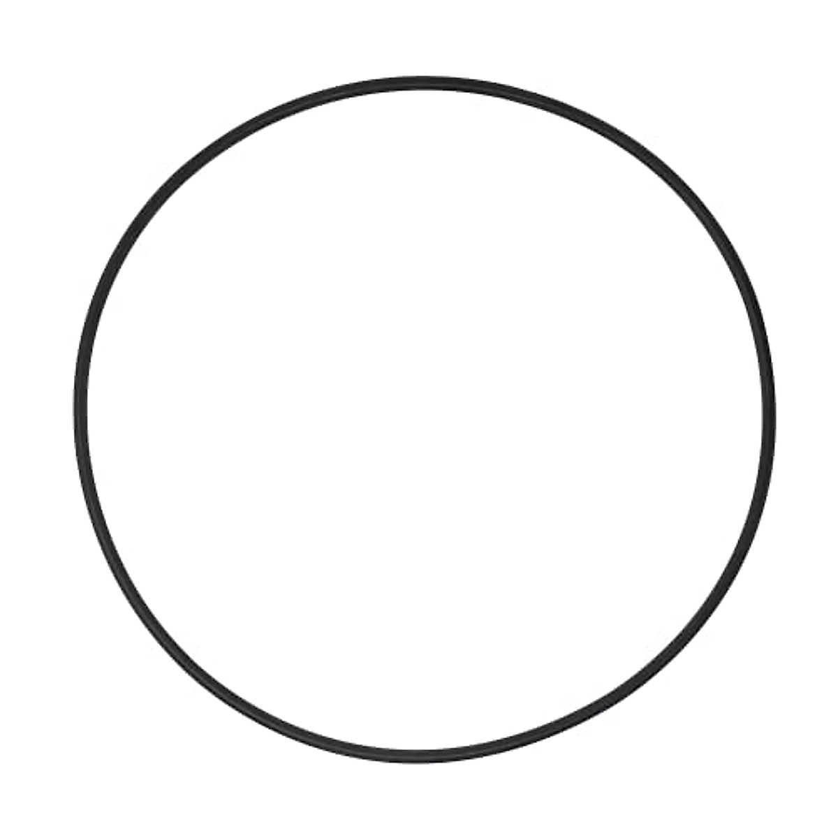 AppliaFit Cover O-Ring Compatible with Hayward SPX0715Z1 for Select Multiport Valves (3-Pack)