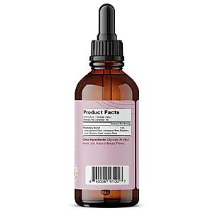 Milk Thistle for Dogs - Liver Support for Dogs - Milk Thistle for Cats - Milk Thistle Liquid - Dog Liver Supplement - Hepato Support for Dogs - Lower Liver Enzymes Naturally