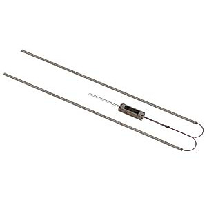 Optilumen RKS 2 ft. 20-Watt (68-Watt Equivalent) LED Magnetic Strip Conversion Retrofit Kit 5000K (1-Pack)