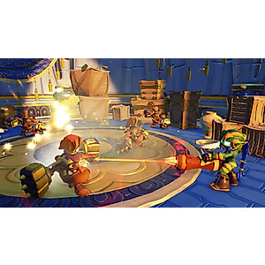 Skylanders Superchargers Standalone Game Only for Xbox One by Activision