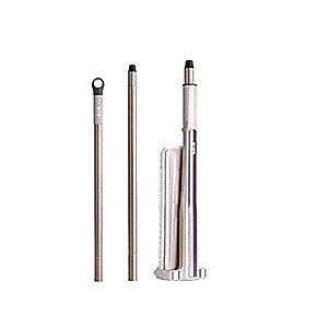 BVSPA Home Washable Cleaning Hands- Flat Lazy Tool Kitchen Storage Bathroom Shelves for Towels (Green, One Size)