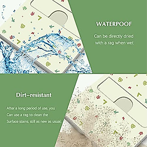 Game Console Stand, Multipurpose Game Console Bracket Waterproof Game Stand Holder for Switch, for Switch Lite, for OLED