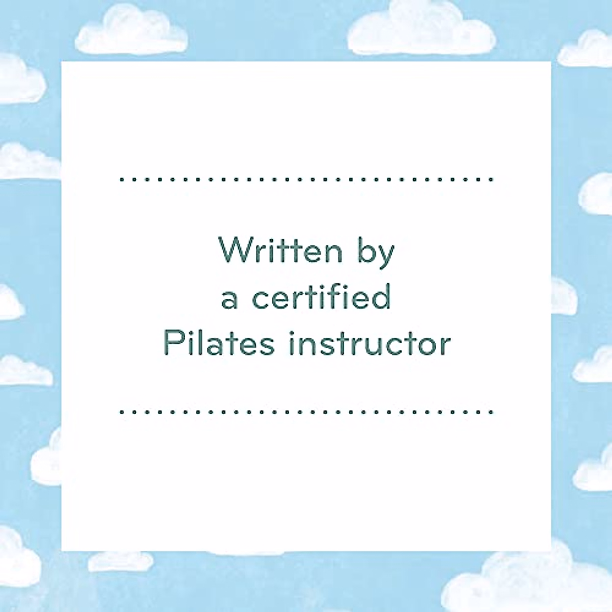 Pajama Pilates: 40 Exercises for Stretching, Strengthening, and Toning at Home