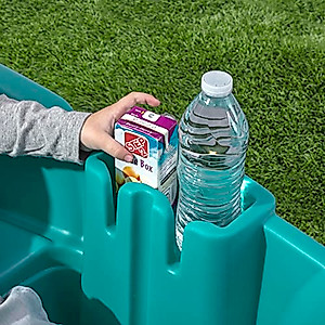 Step2 Neighborhood Wagon, Teal