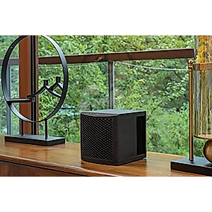 Fresh Air Mini Air Purification System. Air Quality Sensor. Fresh Air Will Cover a Home up to 1500 sq ft. Comparable to Vollara Units with Improved Quality.