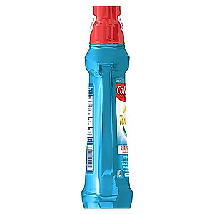 Colgate Total Advanced Pro-Shield Alcohol Free Mouthwash, Antibacterial Formula, Peppermint Blast, 33.8 Ounce