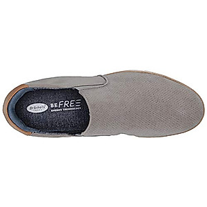 Dr. Scholl's Shoes Womens If Only Slip On Hidden Wedge Platform Sneaker