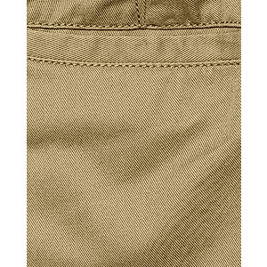 The Children's Place Baby Boys and Toddler Stretch Chino Pants, Flax Single, 3T US