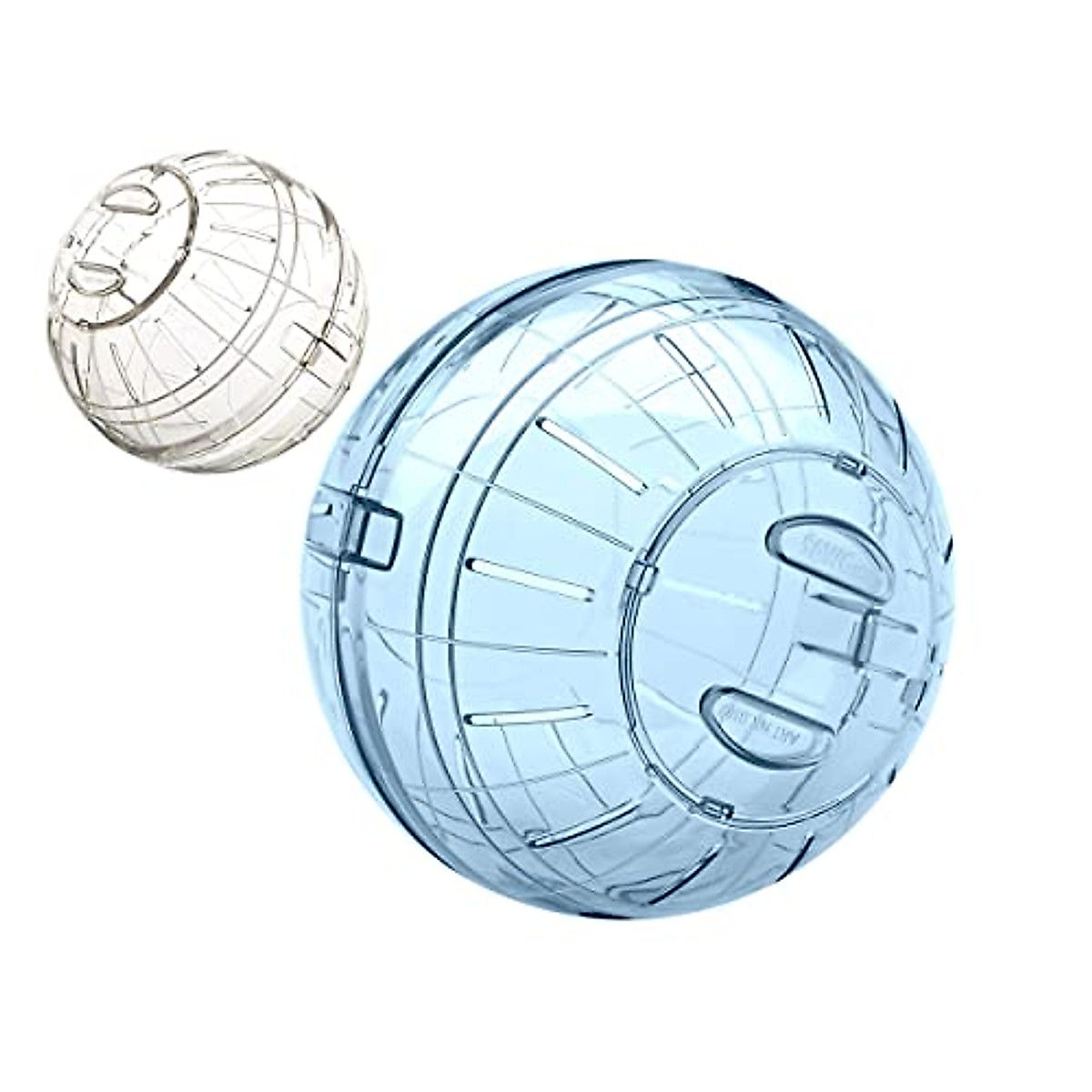 Savic Runner Ball Large (Colors May Vary), Multi-Colored (01980000)