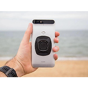 Quad Lock Universal Adaptor for Smartphones