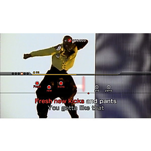 Lips: Number One Hits