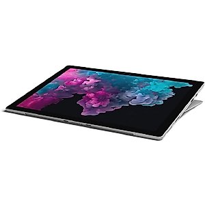 Microsoft Surface Pro 6 (Intel Core i7, 16GB RAM, 512GB) -(Renewed)