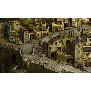 Bravely Default: Flying Fairy [Japan Import]