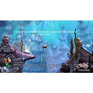 Song of the Deep - Xbox One