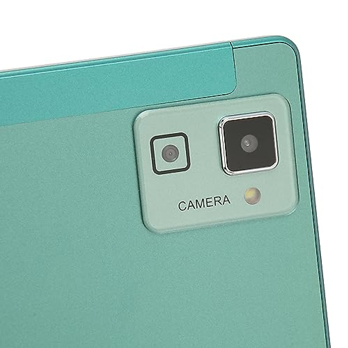 FOLOSAFENAR 10.1 Inch Tablet, 5G WiFi Office Tablet 2 In1 for Study (US Plug)