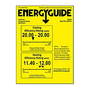 Daikin 15,000 BTU 20 SEER LOW AMBIENT Ductless Mini-Split Inverter Air Conditioner Heat Pump System with Maxwell Installation Kit and Wall Mounting Bracket (230 Volt) (15,000 BTU)