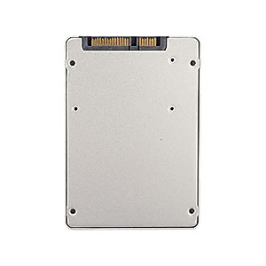 SSDEnclosure, High Heat Dissipation SSDHardDiskAdapterBox for Hard Disk for Computer Sliver