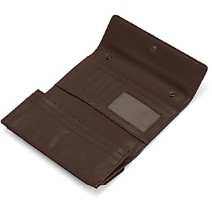 Matt and Nat May Loom Wallet, Soil