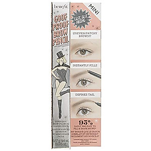 Benefit Goof Proof Mini Med