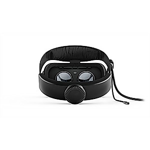 Lenovo Explorer, Headset for Windows Mixed Reality, Iron Grey, G0A20001WW