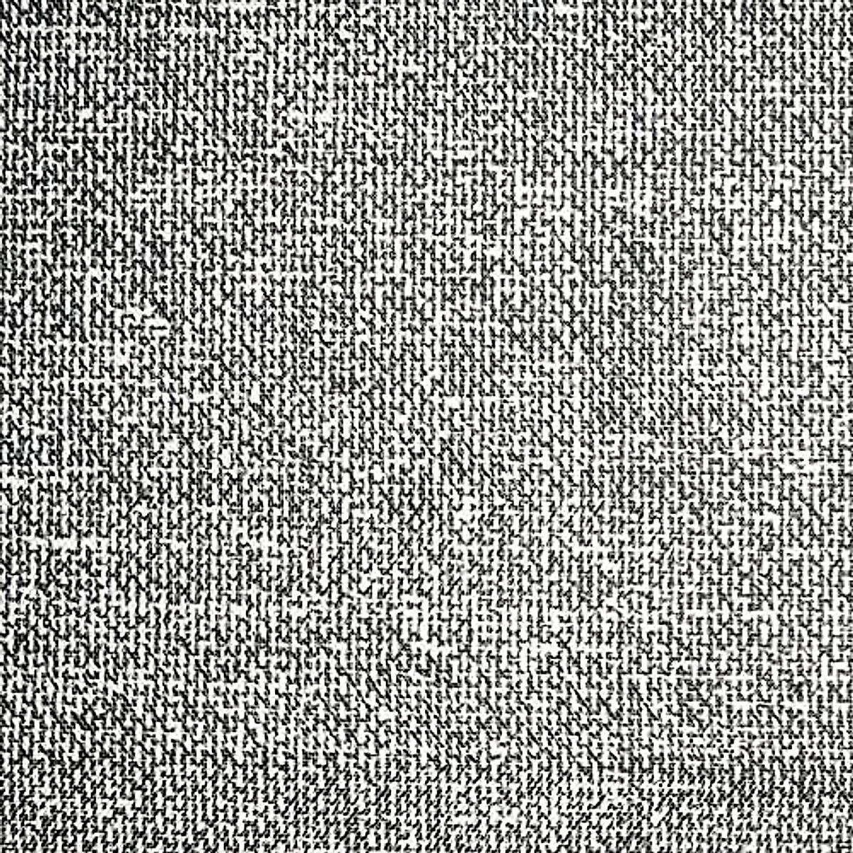 mDesign Soft Fabric Closet Organizer - Holds Shoes, Handbags, Clutches, Accessories - Large, 20 Shelf Over Rod Hanging Storage Unit - Black/Cream