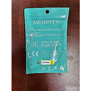 MEIRIYFA 12V to 5V USB Converter DC 12V to Dual 5V 3A USB Buck Converter Module Step Down Converter Reduced Voltage Regulator Module Car Power Adapter