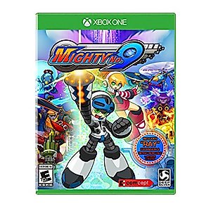 Mighty No. 9 - Xbox One