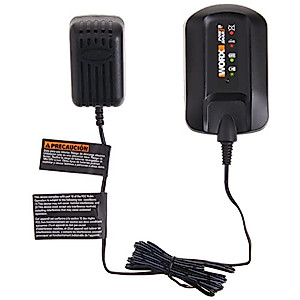 WORX WA3742 3-5 hour charger for 20V Lithium Ion Batteries