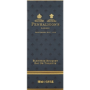 Blenheim Bouquet Cologne by Penhaligon's 3.4 oz Eau De Toilette Spray For Men