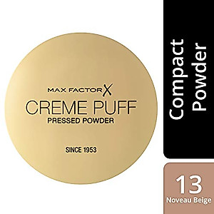Max Factor Creme Puff - # 13 Nouveau Beige, 21 g