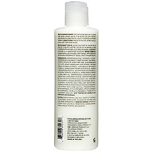 ARROJO Gentle Conditioner, 8.5 Fl oz