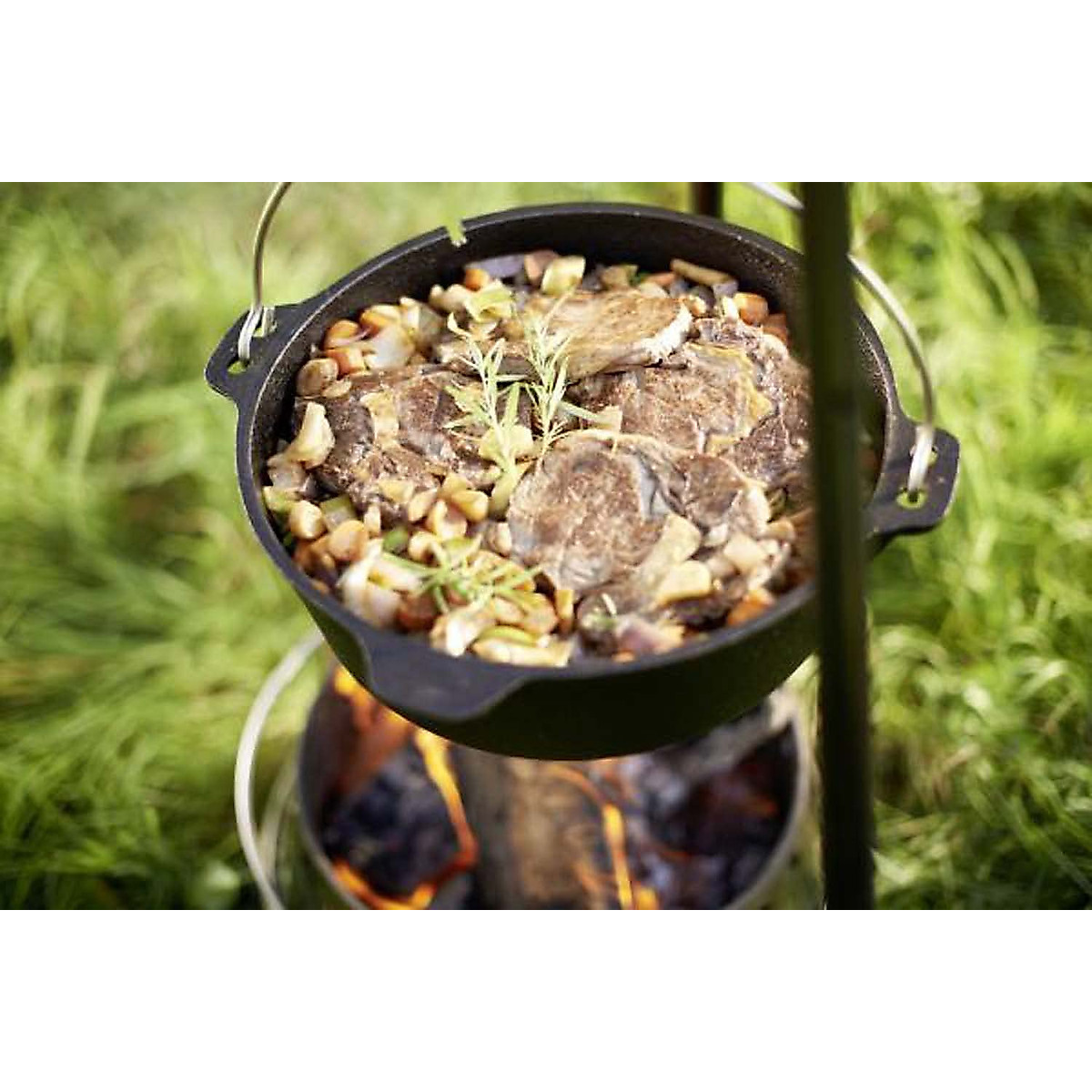 Petromax Dutch Oven ft0.5-t 13819