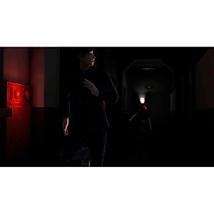 White Day: A Labyrinth Named School - PlayStation 4